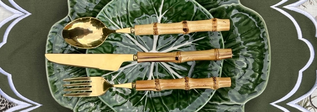 Cutlery – Hutch Table Accessories